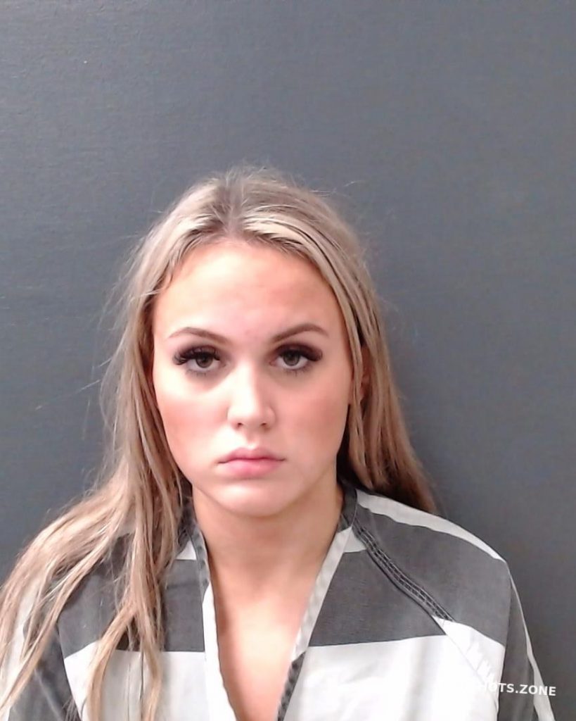 BURCH ALLISON KATE 10/28/2022 - Comal County Mugshots Zone