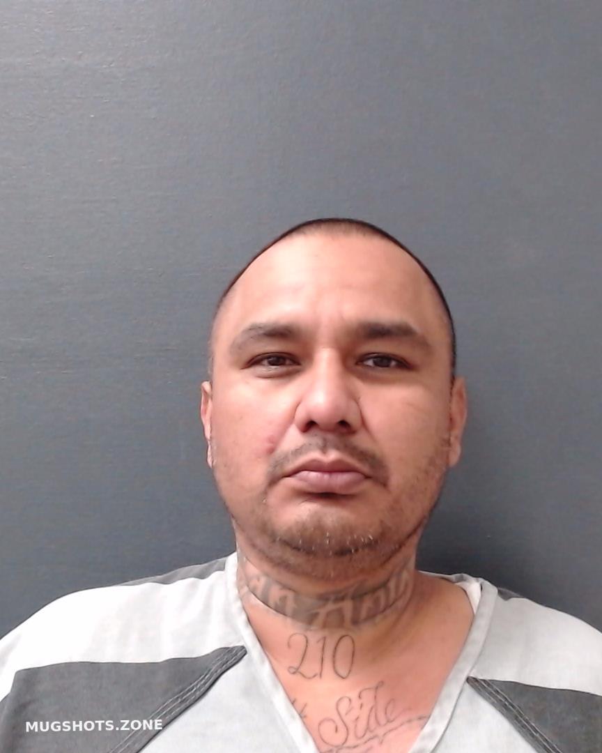 DIAZ ROLAND 11/03/2022 - Comal County Mugshots Zone