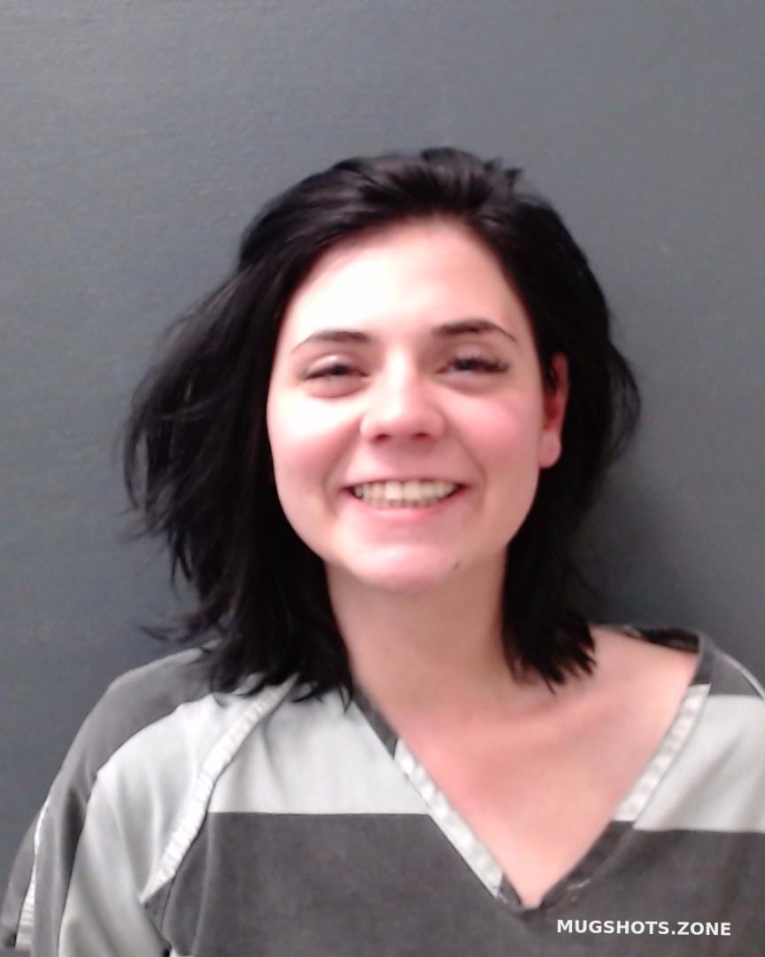 DUNKIN MOLLI JEAN 11/04/2022 - Comal County Mugshots Zone