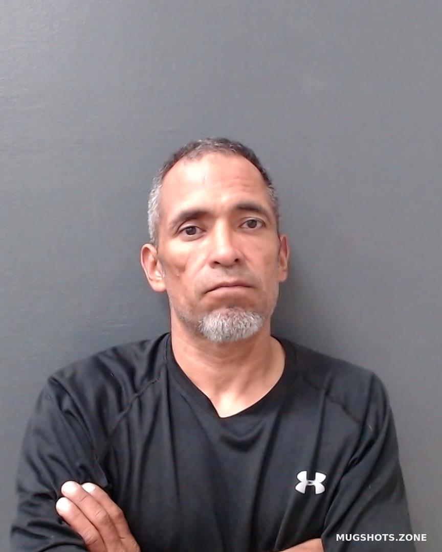 ELIZONDO MATTHEW GUERRERO 11/08/2022 - Comal County Mugshots Zone