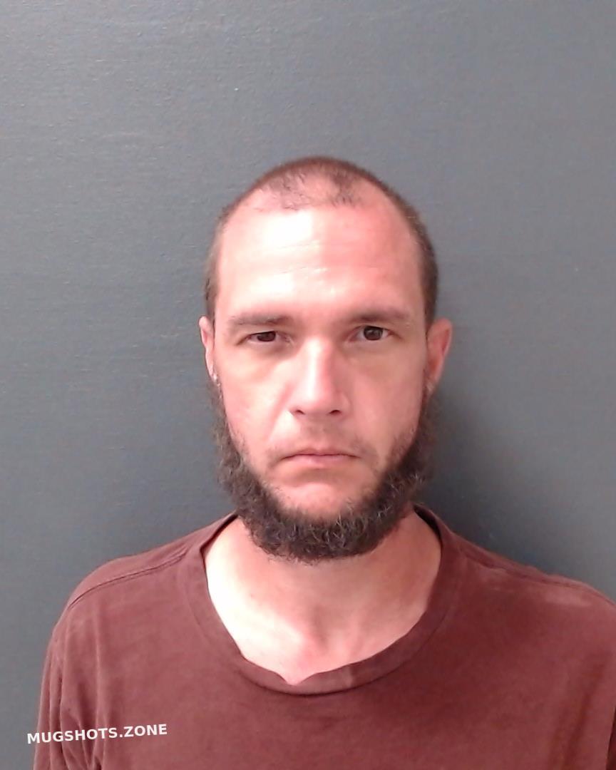 SCHRECK GOLDEN TIMOTHY 11/08/2022 - Comal County Mugshots Zone