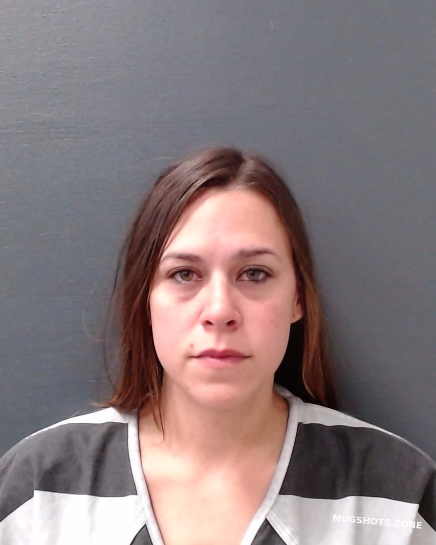 DOYLE LAUREN ELIZABETH 11/08/2022 - Comal County Mugshots Zone