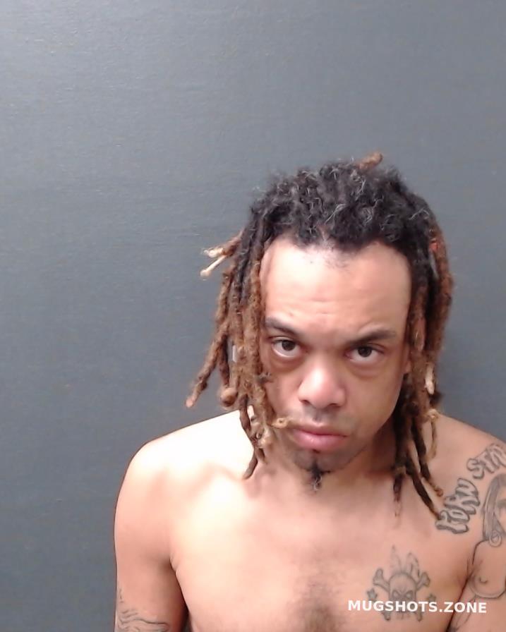 Scott Phillip Garland 11 10 2022 Comal County Mugshots Zone