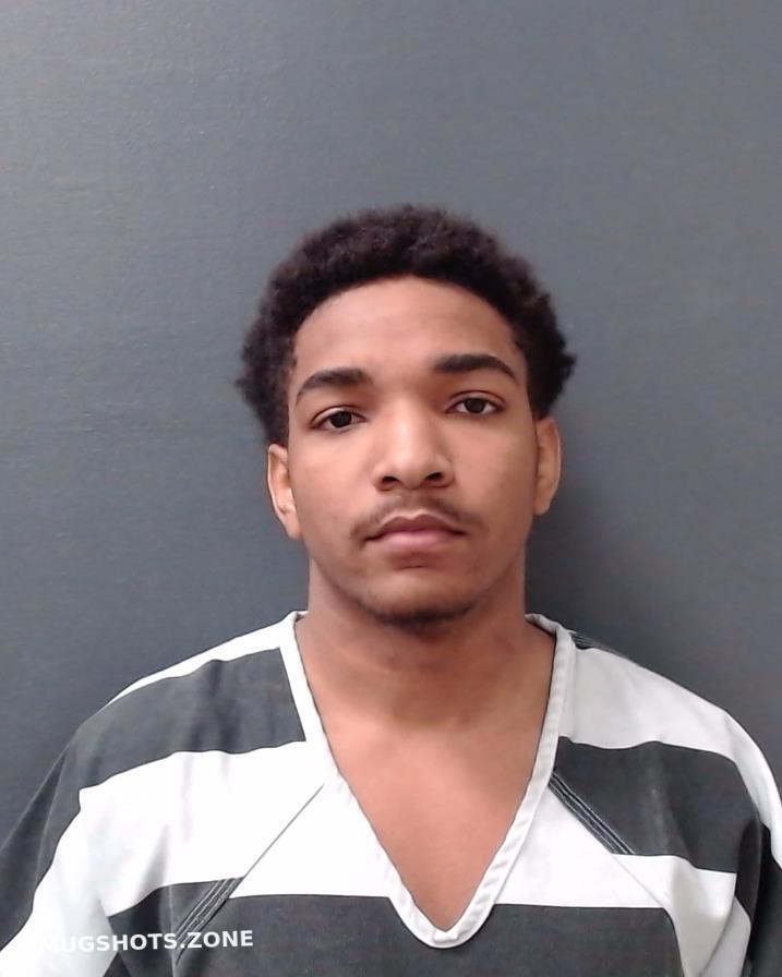 Aguirre Jaydavon 11 13 2022 Comal County Mugshots Zone