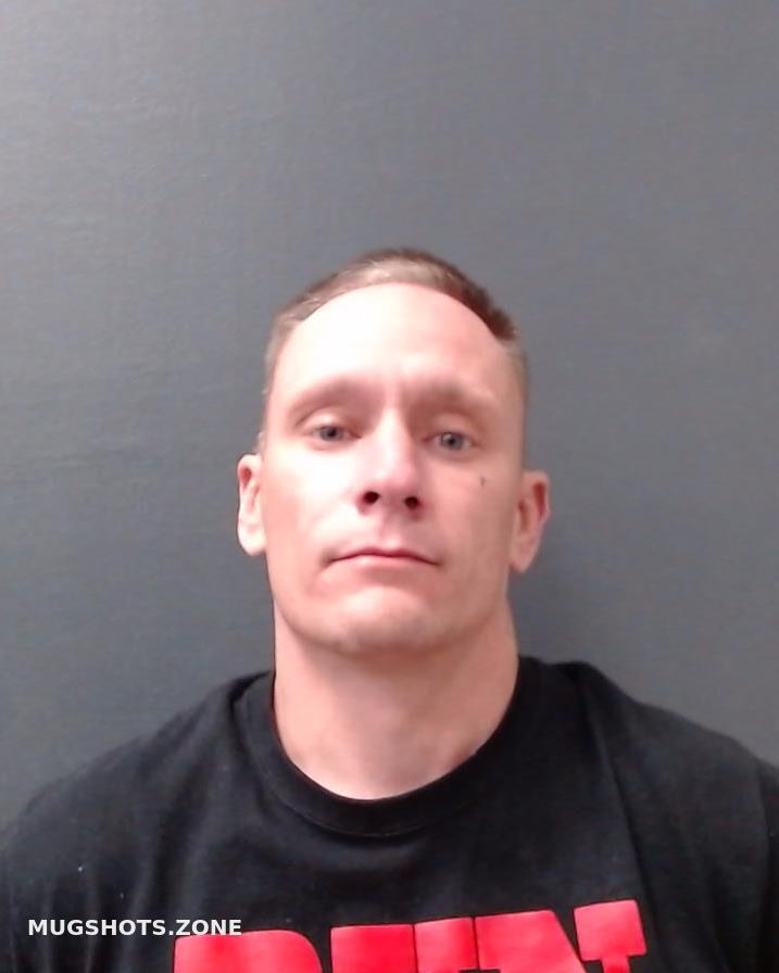 DERMONT JASON MICHAEL 11/13/2022 - Comal County Mugshots Zone