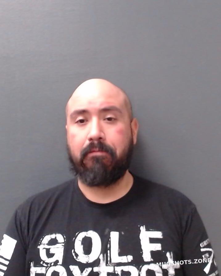 RODRIGUEZ-CAVAZOS JIMMY SALOMON 11/14/2022 - Comal County Mugshots Zone