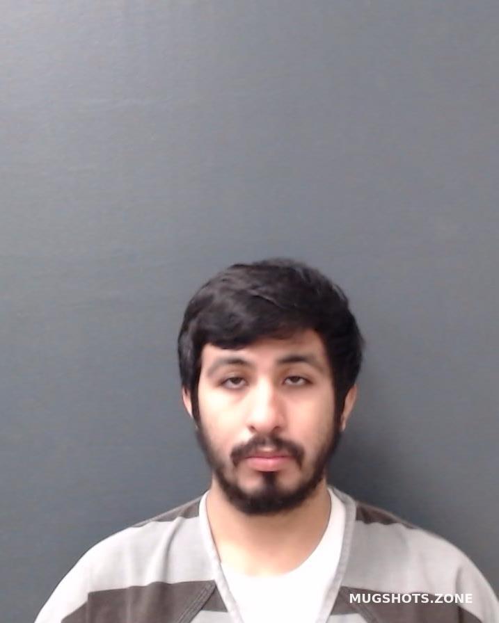 OLGUIN EDWIN OSVALDO 11/14/2022 - Comal County Mugshots Zone