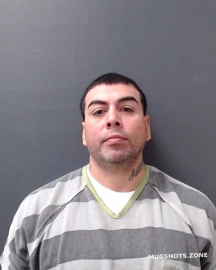 Ramirez Juan Antonio 11 14 2022 Comal County Mugshots Zone
