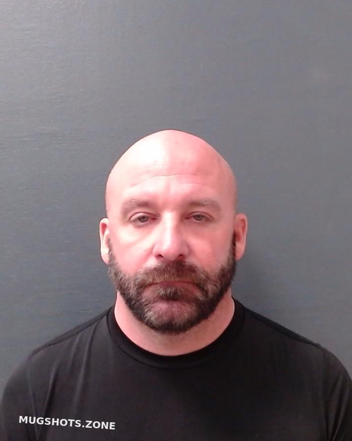 OSTROFSKY RONALD ALLEN 11/15/2022 - Comal County Mugshots Zone