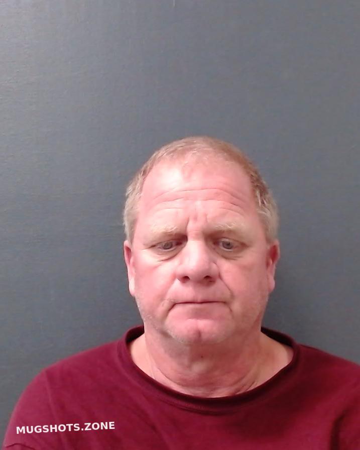 DODD MICHAEL LEWIS 11/16/2022 - Comal County Mugshots Zone