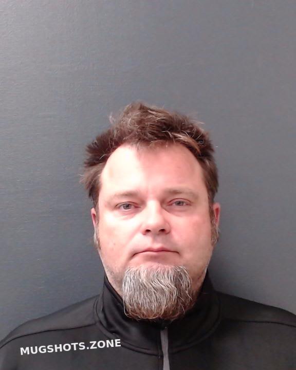 LEWALLEN CODY DAN 11/17/2022 - Comal County Mugshots Zone