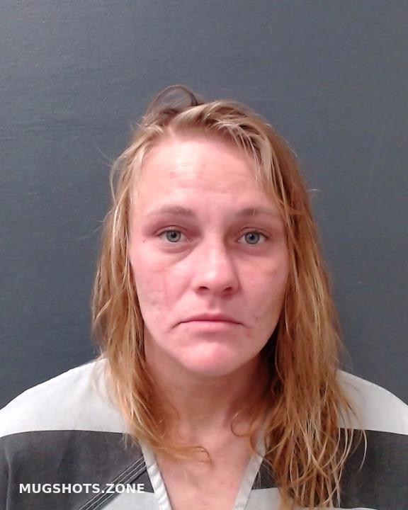 HUFFMAN CHEYENNE HOPE 11/22/2022 - Comal County Mugshots Zone