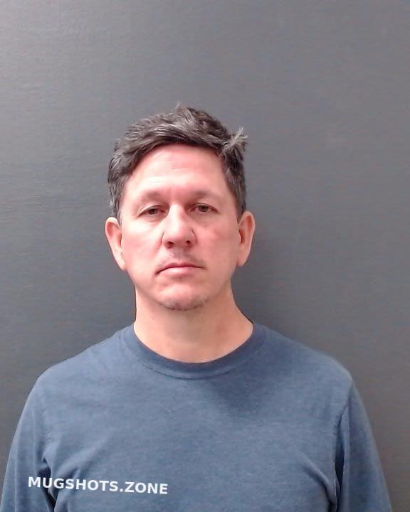 BELTRAN WILLIAM DERECK 11/22/2022 - Comal County Mugshots Zone