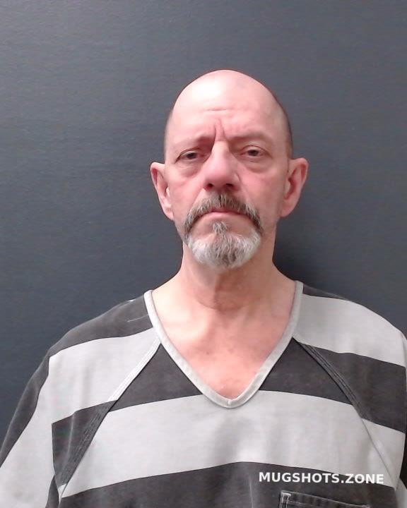 DURHAM PAUL DOUGLAS 11/24/2022 - Comal County Mugshots Zone