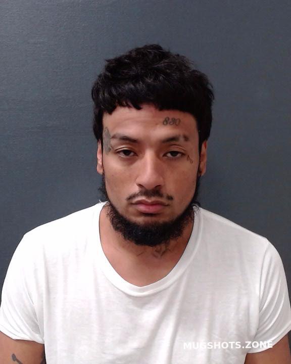 Rodriguez Anthony Guy 11 24 2022 Comal County Mugshots Zone