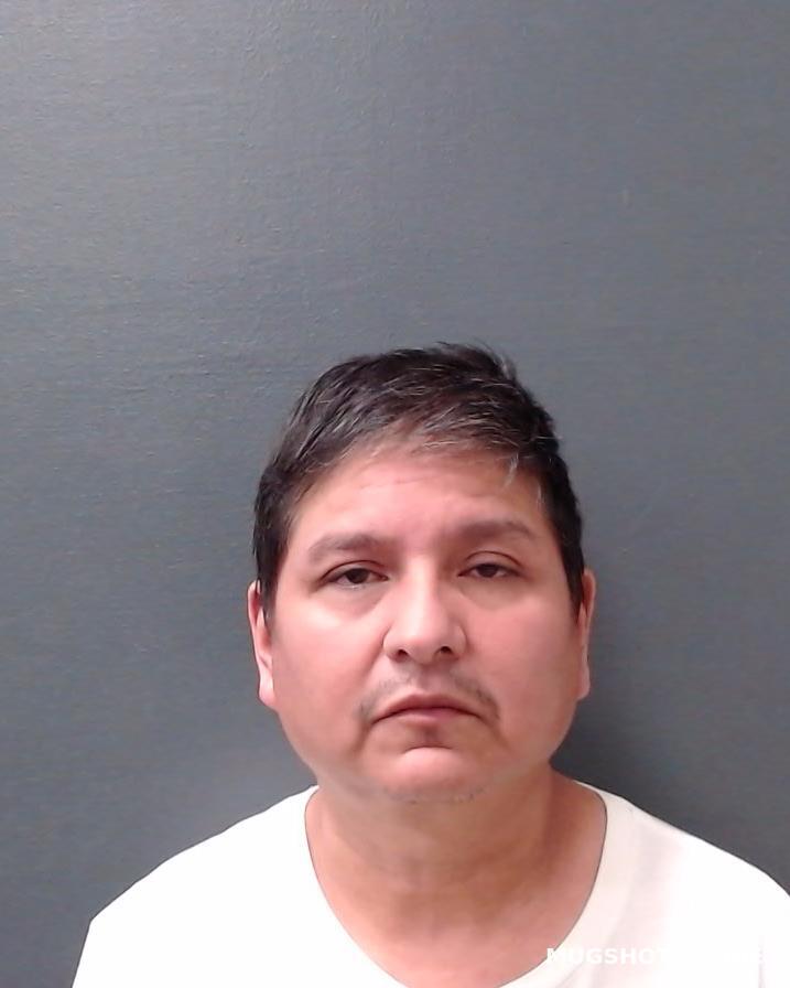 MEDRANO-RODRIGUEZ JOSE 11/27/2022 - Comal County Mugshots Zone