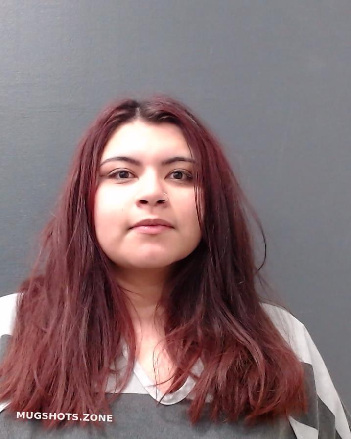 FRAYRE DESTINY DAISY 11/27/2022 - Comal County Mugshots Zone