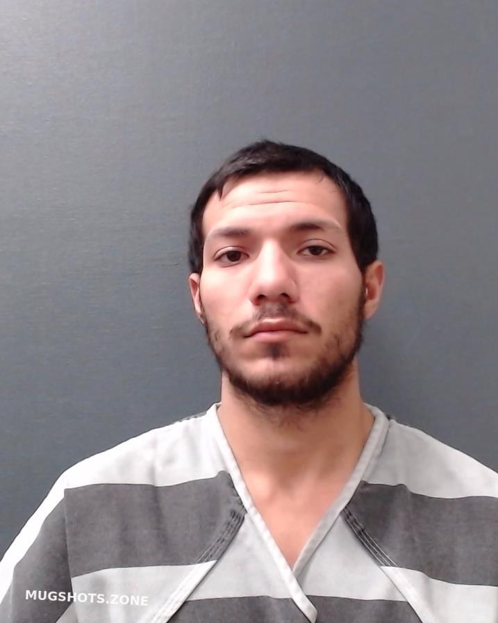 Alvarez Exodus 12 01 2022 Comal County Mugshots Zone