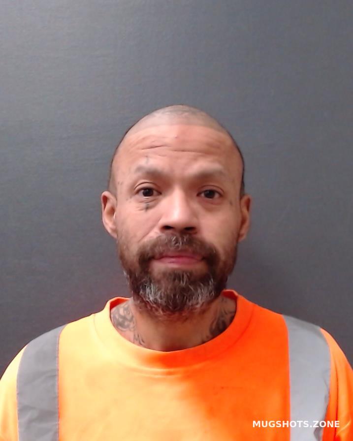 Martinez Robert 12 02 2022 Comal County Mugshots Zone