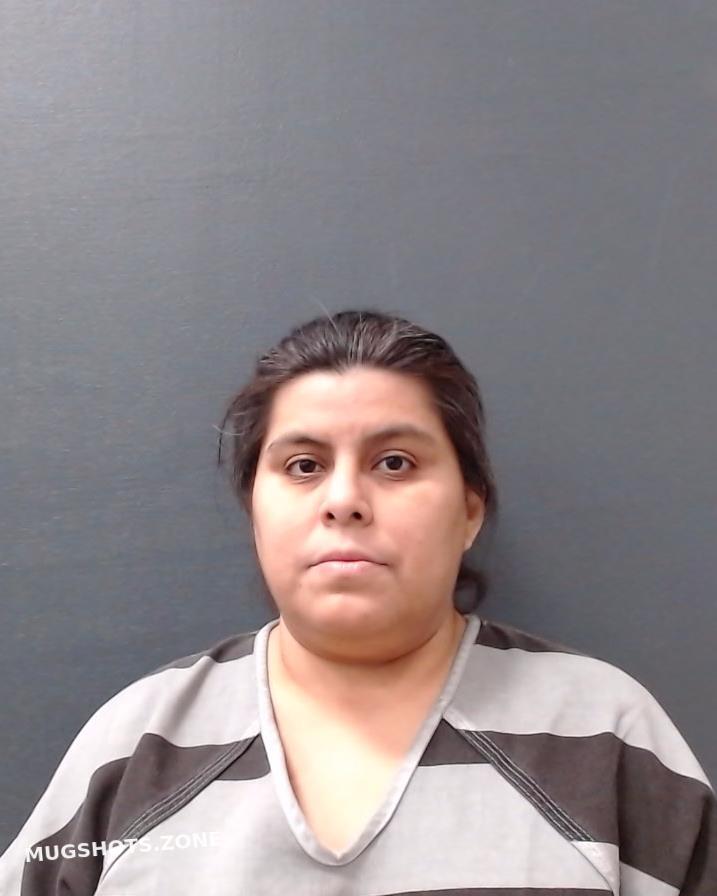 Mata Sharon 12 03 2022 Comal County Mugshots Zone