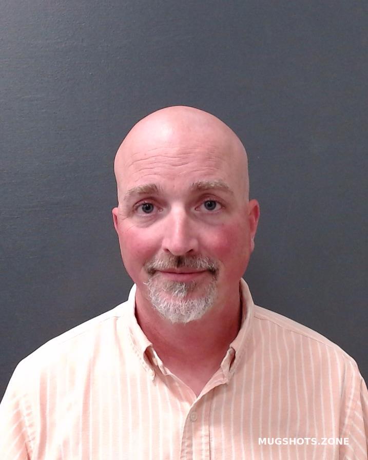 MORGAN CHRISTOPHER MICHAEL 12/04/2022 - Comal County Mugshots Zone