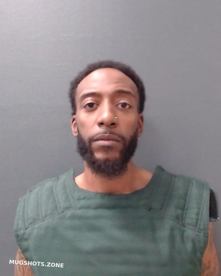 FUNCHES AARON NATHANIEL 12/04/2022 - Comal County Mugshots Zone