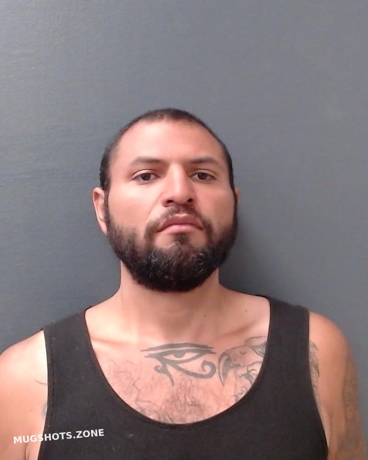 Valdez Victor Antonio 12 04 2022 Comal County Mugshots Zone