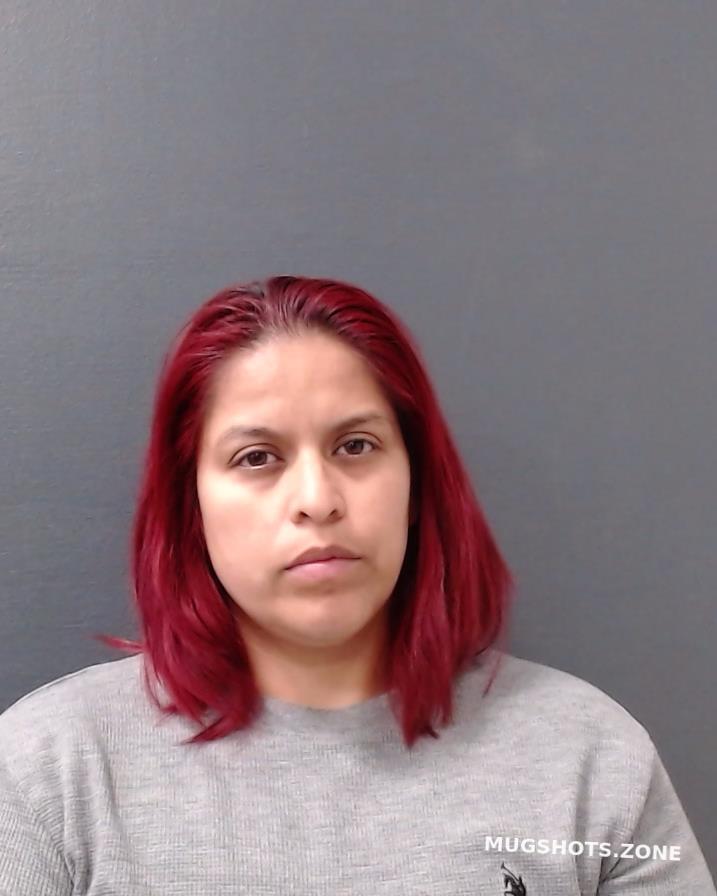 VITAL ANA ROSA 12/04/2022 - Comal County Mugshots Zone