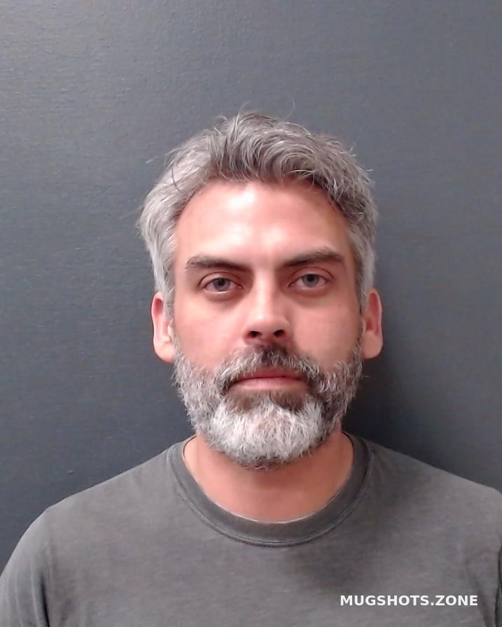 COUNCIL ARTHUR JOSEPH 12/06/2022 - Comal County Mugshots Zone