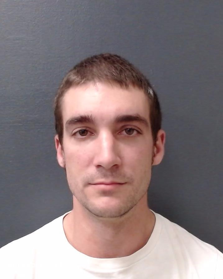 Enrique John Bradley 12 07 2022 Comal County Mugshots Zone