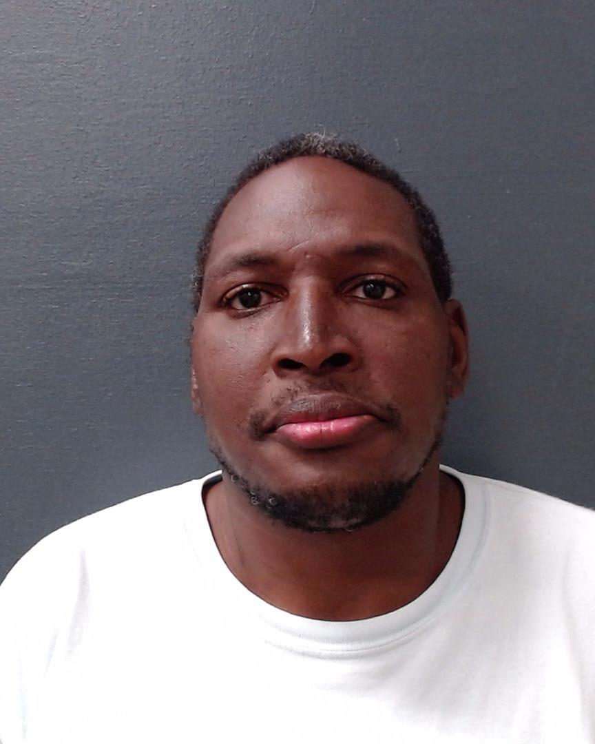 WASHINGTON TRAVION OBRIAN 12/10/2022 - Comal County Mugshots Zone
