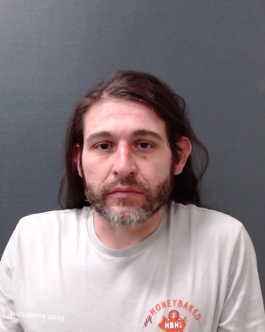 Guerra Eleazar Aaron 12 10 2022 Comal County Mugshots Zone
