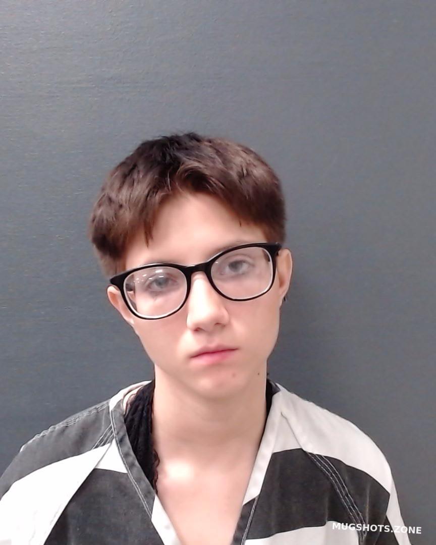 Rand Jaelyn Angela 12 12 2022 Comal County Mugshots Zone