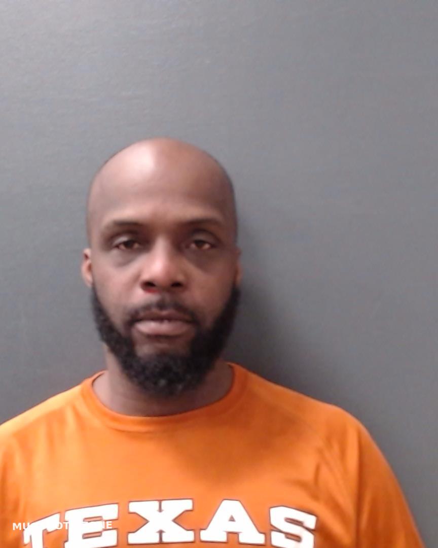 Grant Zachary Tyrone 12 12 2022 Comal County Mugshots Zone