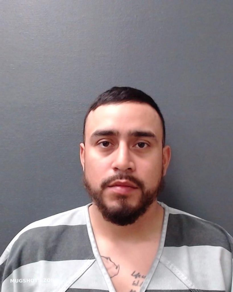Acosta Cesar Jr 12 12 2022 Comal County Mugshots Zone