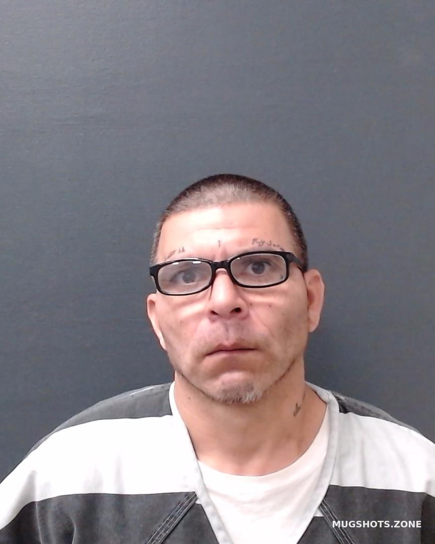 Deloya Louis Jason 12 12 2022 Comal County Mugshots Zone