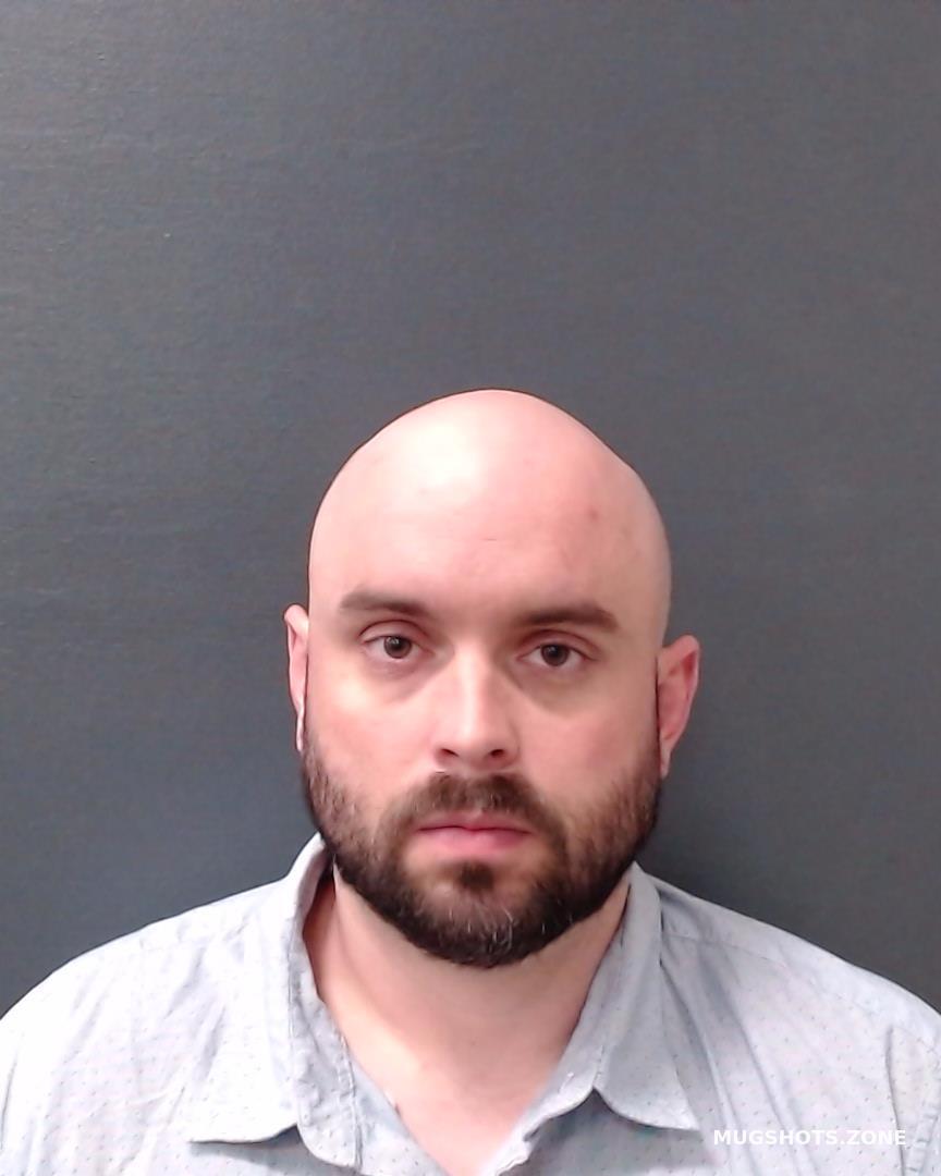 ROBERTSON CORBIN CASSIDY 12/14/2022 - Comal County Mugshots Zone