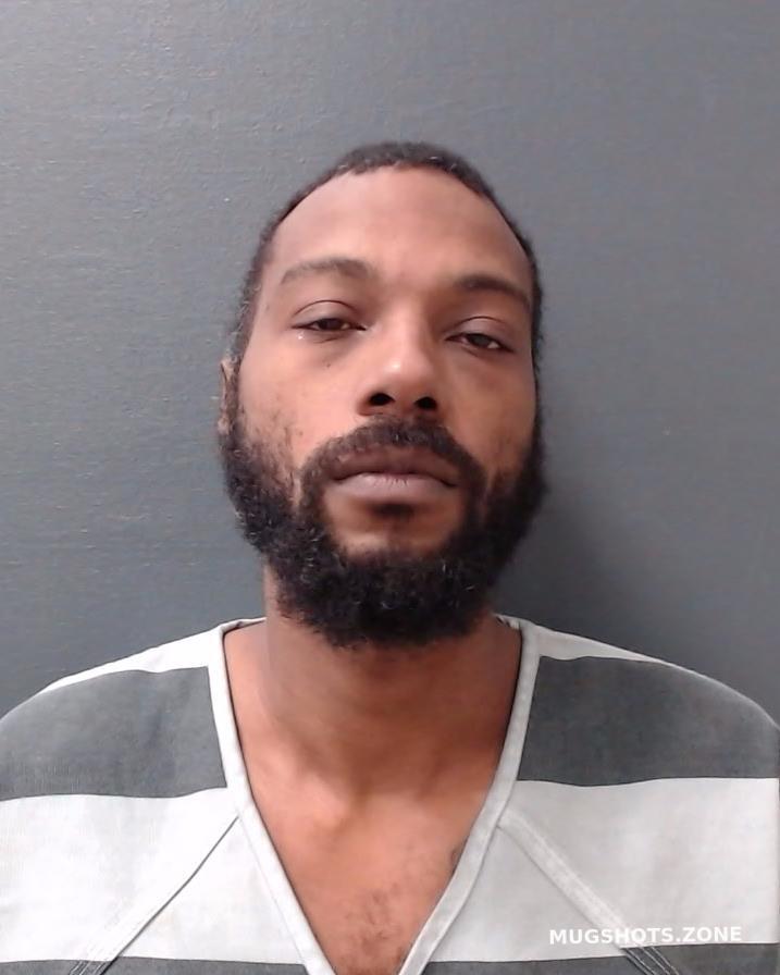 TALBERT ROBERT WAYNE JR. 12/15/2022 - Comal County Mugshots Zone