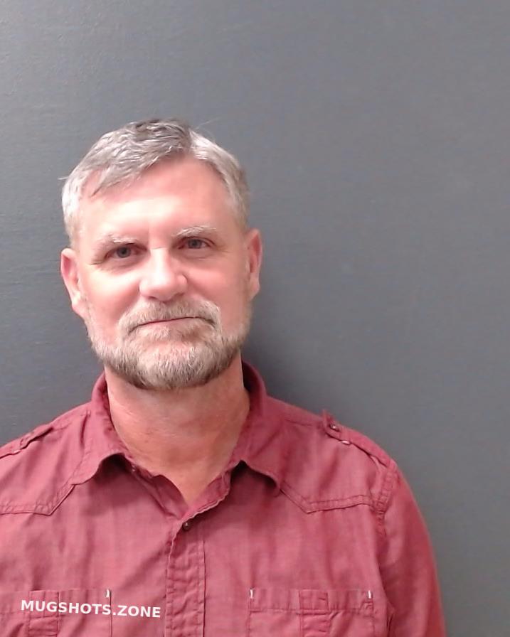 BATEMAN JODY WAYNE 12/18/2022 - Comal County Mugshots Zone