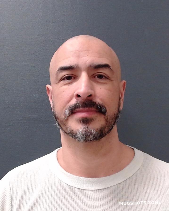 Holguin Phillip Marcello 12 20 2022 Comal County Mugshots Zone