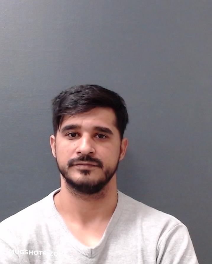 Barbu Mirel 12 21 2022 Comal County Mugshots Zone