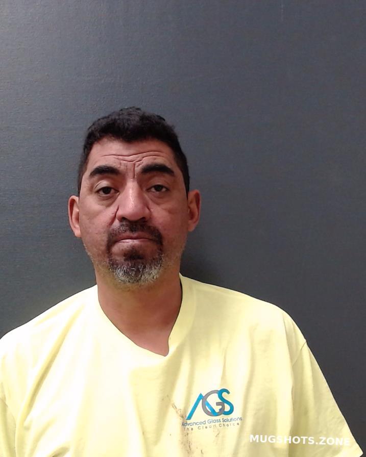 Lizcano David 12 21 2022 Comal County Mugshots Zone