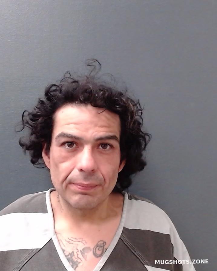 Ramos Lorenzo 12 22 2022 Comal County Mugshots Zone