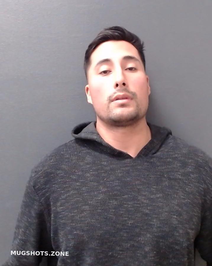 Goldsmith Joshua Eric 12 23 2022 Comal County Mugshots Zone
