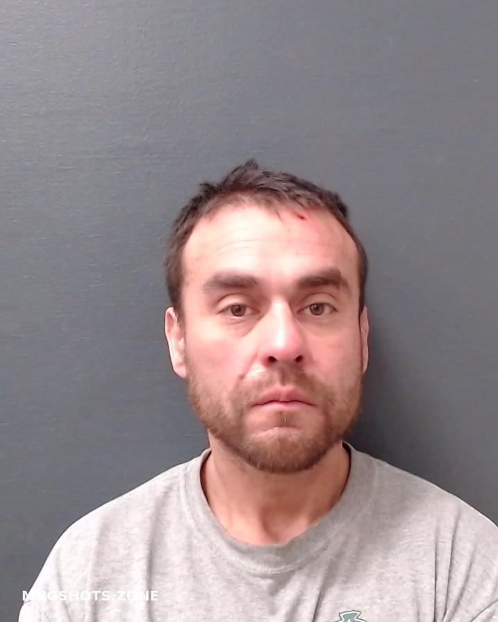 GONZALES JOHNNY JOE 12/23/2022 - Comal County Mugshots Zone