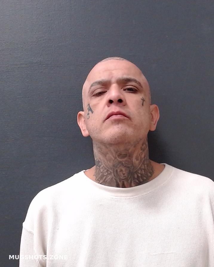 Ascona Enrique Jr 12 24 2022 Comal County Mugshots Zone