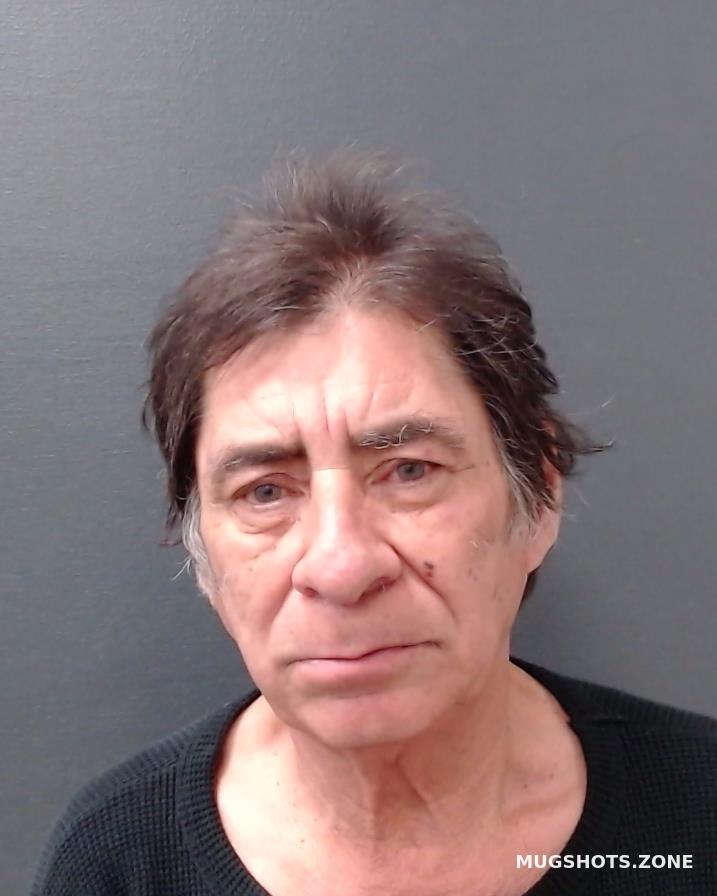 Moreno Cesar 12 24 2022 Comal County Mugshots Zone