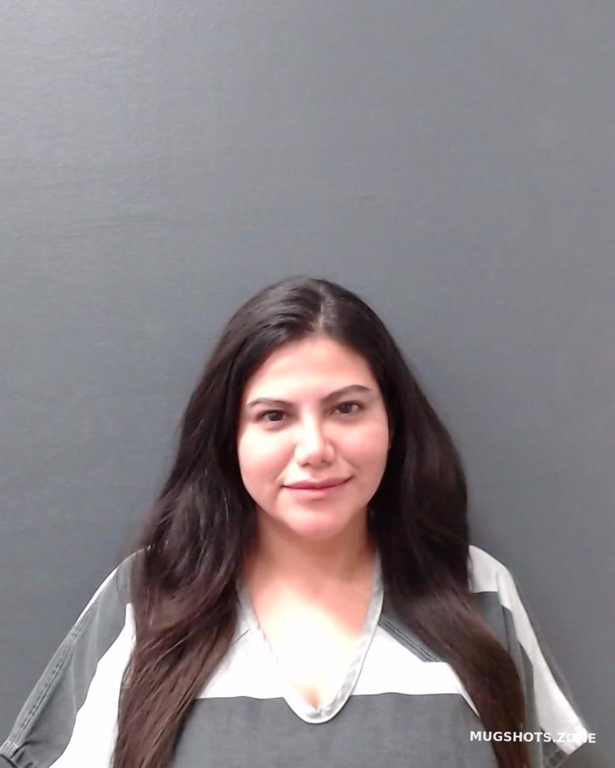 Vital Monica 12 25 2022 Comal County Mugshots Zone