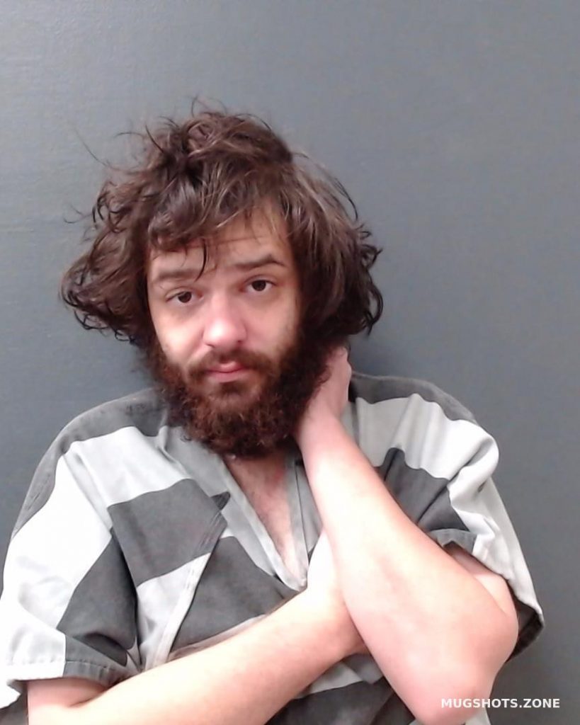 BEZDEK JOSHUA JAMES 12/29/2022 - Comal County Mugshots Zone