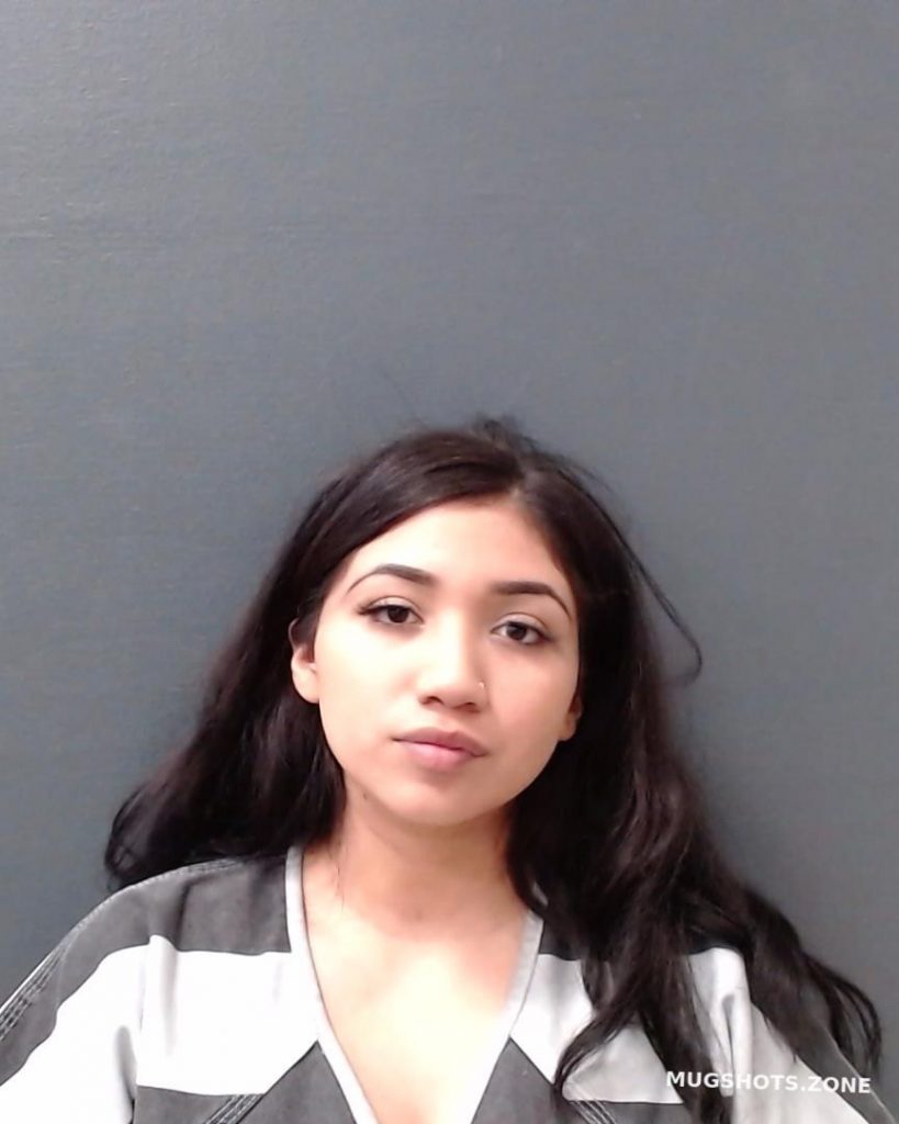 Aguero Emerald 12 29 2022 Comal County Mugshots Zone